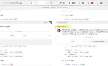 Gerrit Code Review Alternatives: Top 10 Source Code Hosting Services ...