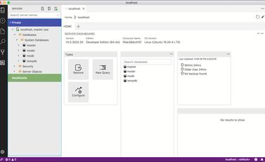 7 Best SQL Server Management Studio Alternatives: Top Database Managers ...