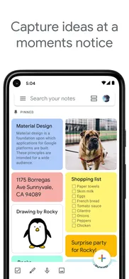 Best Simplenote Alternatives: Top Note-taking Tools in 2025 | AlternativeTo