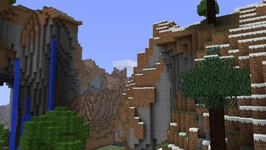 10 Great Aternos Alternatives: Top Minecraft Servers in 2023 ...
