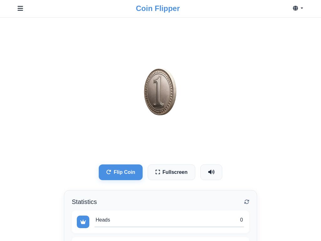 Coin Flipper Alternatives and Similar Sites & Apps | AlternativeTo