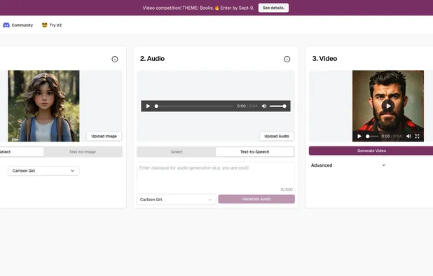 Google Flow Alternatives: 25+ AI Video Generators & Similar Websites ...