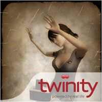 Twinity: 3D world and 3D chat community, you can create your own avatar, party with | AlternativeTo