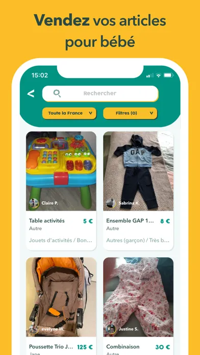 Beebs App Alternatives and Similar Apps | AlternativeTo