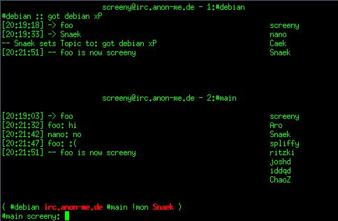 bIRC Alternatives: 25+ IRC Clients and similar apps | AlternativeTo