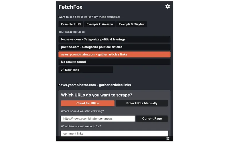 FetchFox Alternatives: Top 12 Web Scraping Tools & Similar Apps | AlternativeTo
