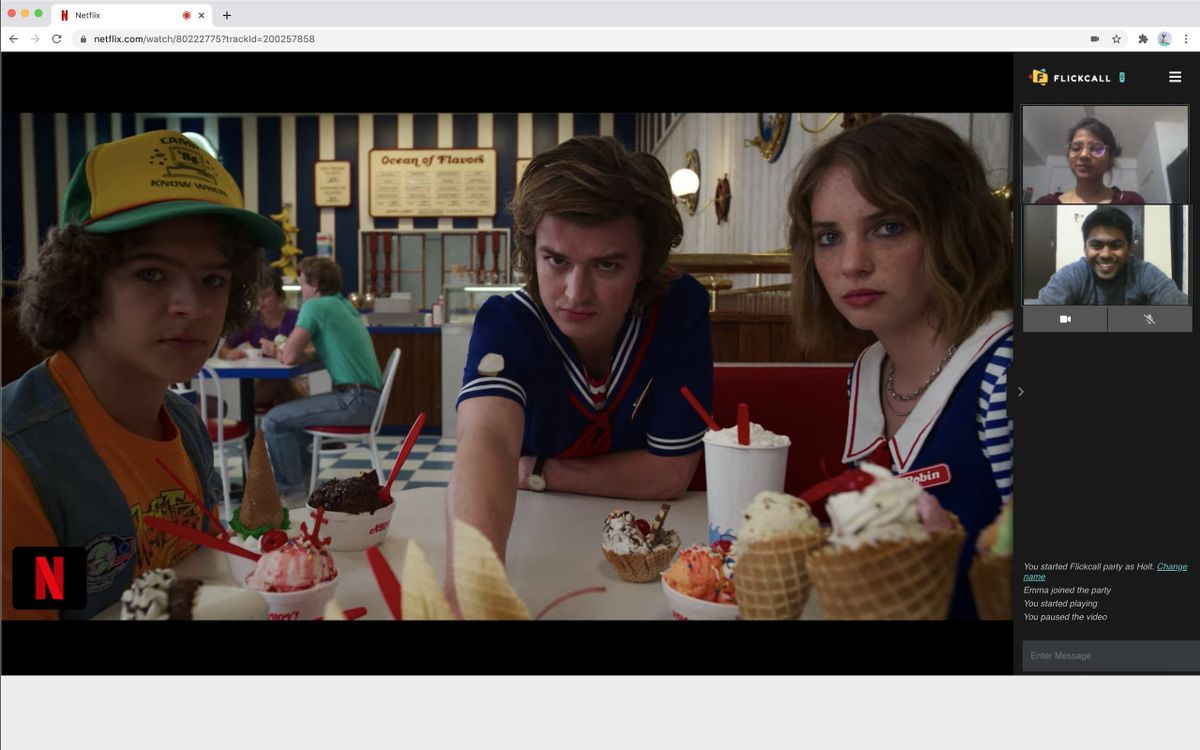 Flickcall Alternatives and Similar Software | AlternativeTo