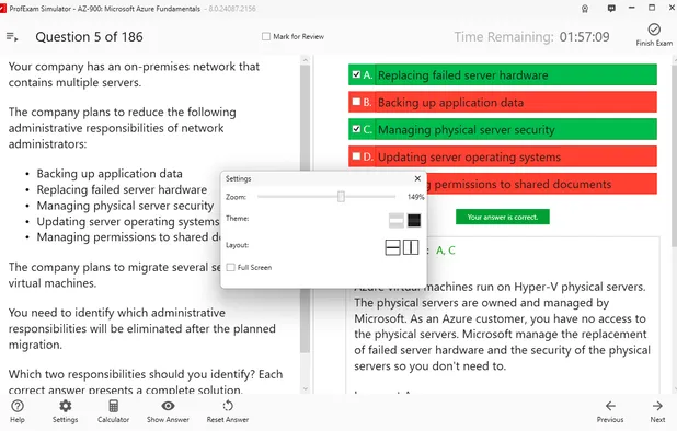 Avanset VCE Exam Simulator Alternatives: Top 10 Exam Simulators ...