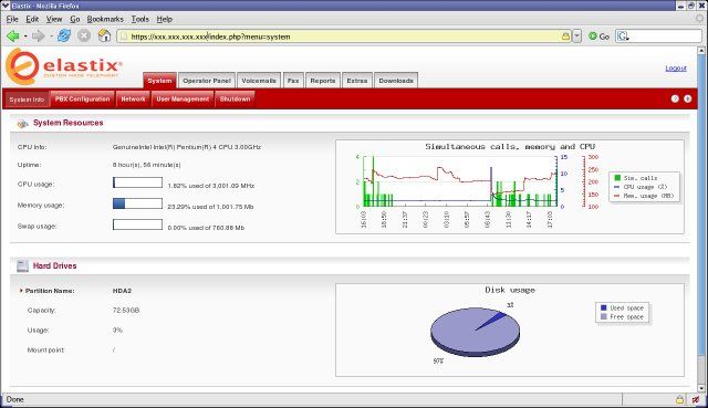 Elastix: App Reviews, Features, Pricing & Download | AlternativeTo