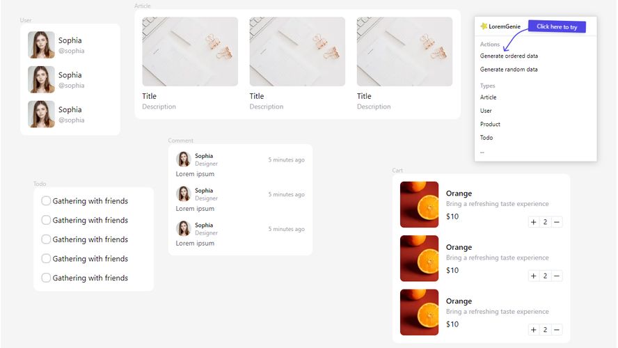 Lipsum Alternatives and Similar Sites & Apps | AlternativeTo