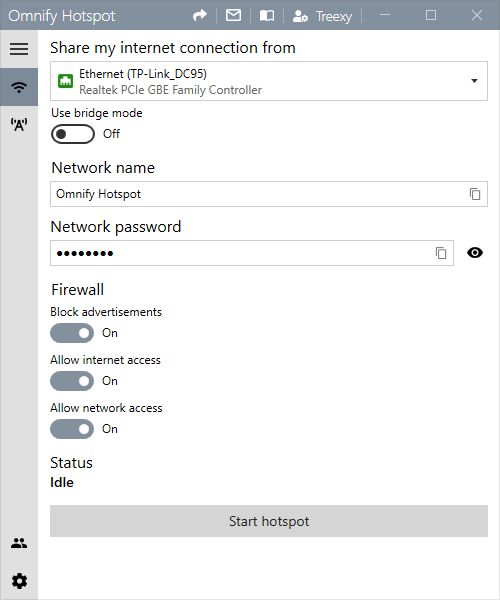 Omnify Hotspot: App Reviews, Features, Pricing & Download | AlternativeTo