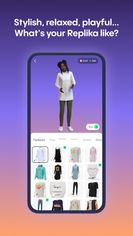 Replika: A chat bot that learns from you, if you tell it every little ...