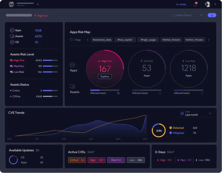 Vicarius: VRx by Vicarius offers real-time and automated patching ...