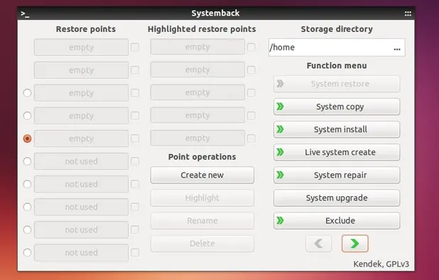 penguins-eggs Alternatives: Top 5 Linux Distros & Similar Apps ...