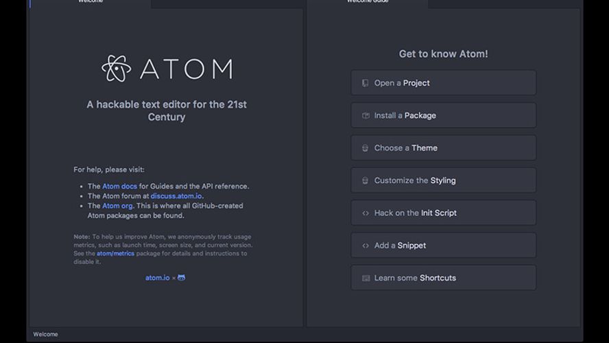 Electron: Build cross platform desktop apps with web technologies ...