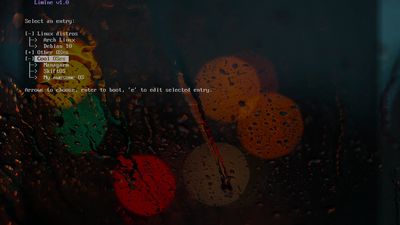 Limine: Reviews, Features, Pricing & Download | AlternativeTo