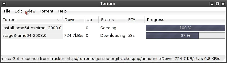 Torium Alternatives: 25+ Torrent Clients & Similar Apps | AlternativeTo