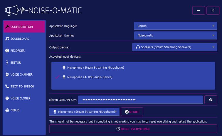 Voicemod Alternatives: Voice Changers & Soundboards - Page 2 ...
