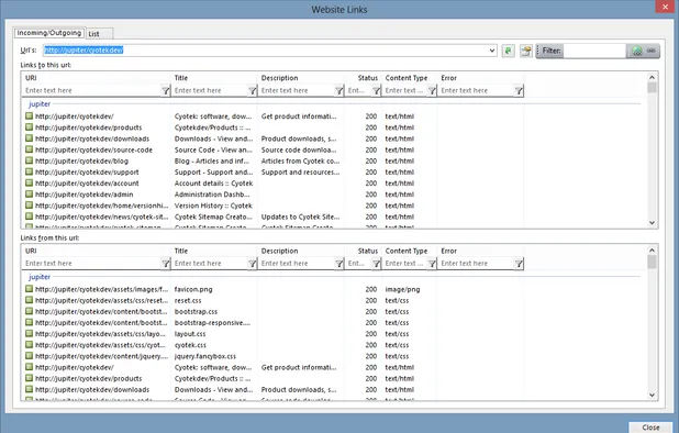 Great HTTrack Alternatives: Top Website Downloaders in 2025 | AlternativeTo