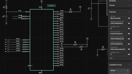 Flux.ai: A collaborative, browser-based Electronic Design Automation ...