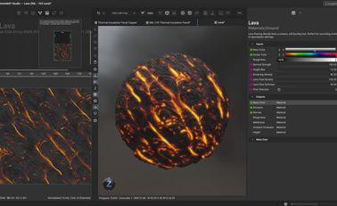 Quixel Suite Alternatives and Similar Software | AlternativeTo