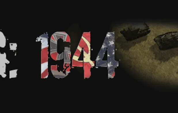 Spring 1944: Spring:1944 is a WWII themed game based on the open source ...