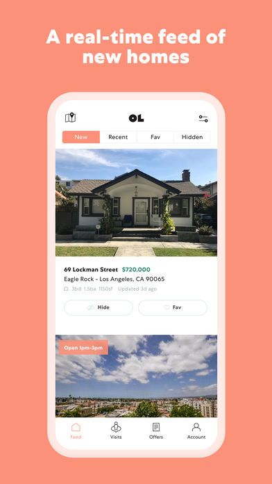 Open Listings Alternatives - Explore Similar Apps | AlternativeTo
