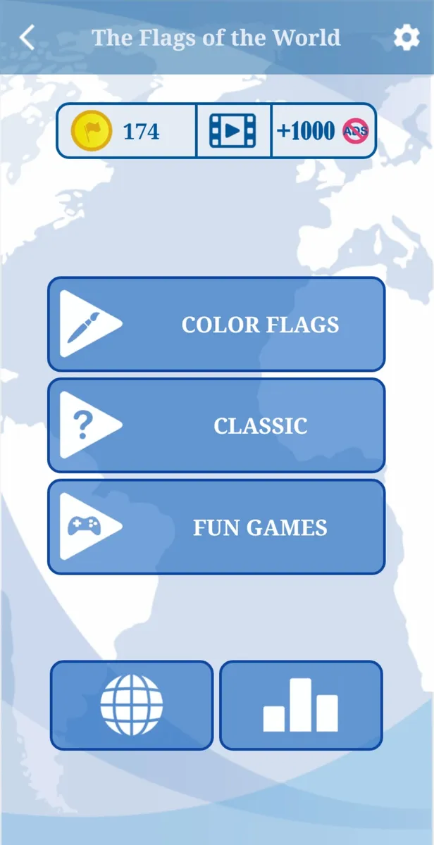 The Flags of the World - World Flags Quiz Alternatives and Similar Apps ...