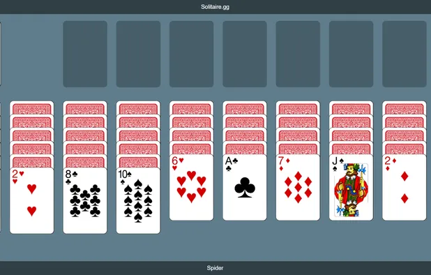 Games Like SolSuite Solitaire: Similar Card Games | AlternativeTo