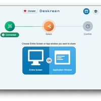 Deskreen: App Reviews, Features, Pricing & Download | AlternativeTo
