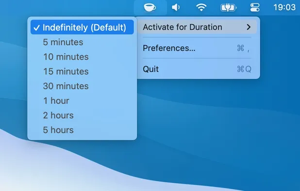 No Sleep Alternatives: Top 12 Prevent Sleep Mode & Similar Apps ...