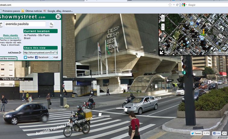 Random Street View Alternatives and Similar Sites & Apps | AlternativeTo
