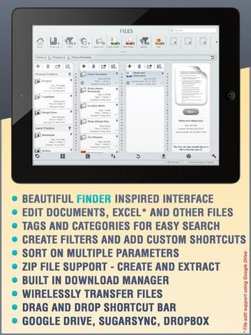 Files-finder edition Alternatives: Top 10 File Managers and similar ...