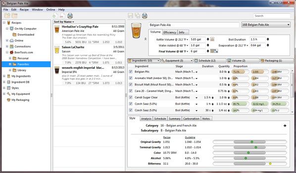 BeerTools Pro Alternatives and Similar Software | AlternativeTo