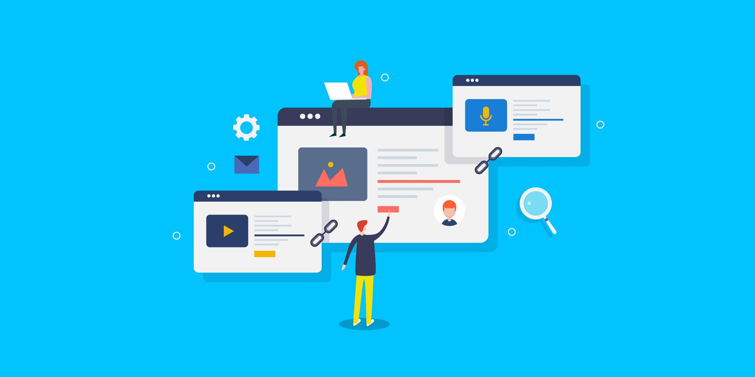 Link Swap: AI-powered, vetted platform for strategic link matching ...