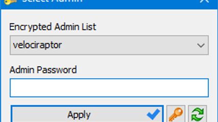 RunAsTool: Windows’ built-in “Run-As” command allows you to launch a ...