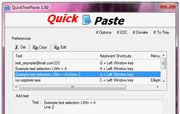 Auto Typer Alternatives: Top 10 Text Expanders & Similar Apps ...