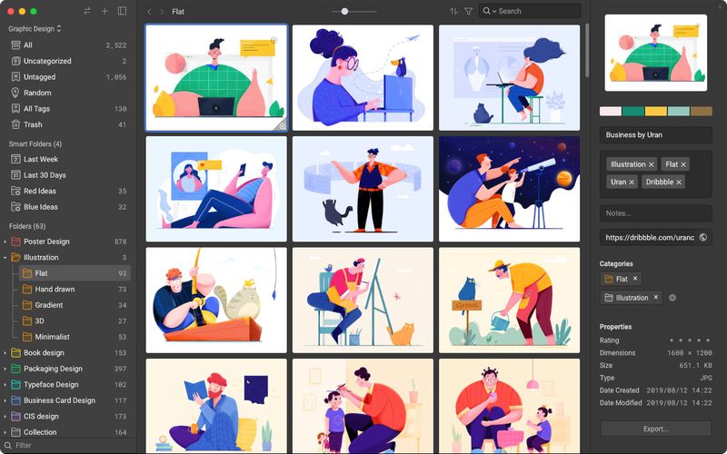 PureRef Alternatives: Top 10 Image Viewers & Similar Apps | AlternativeTo