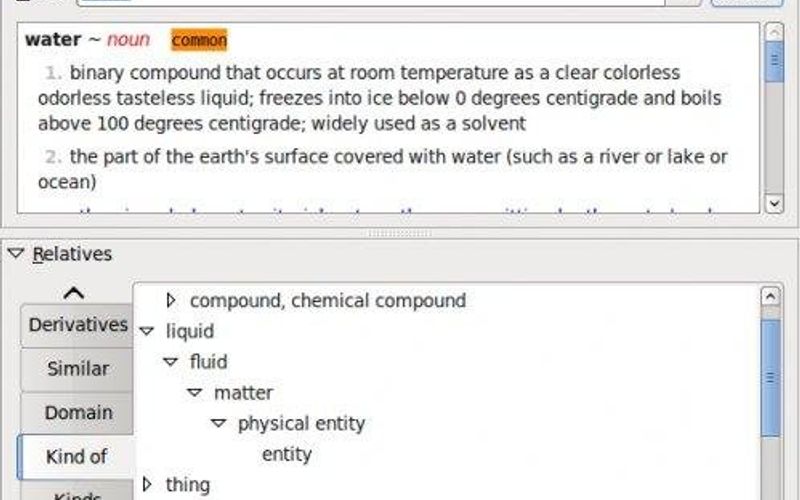 WordWeb Alternatives: Top 10 Dictionaries & Similar Apps | AlternativeTo
