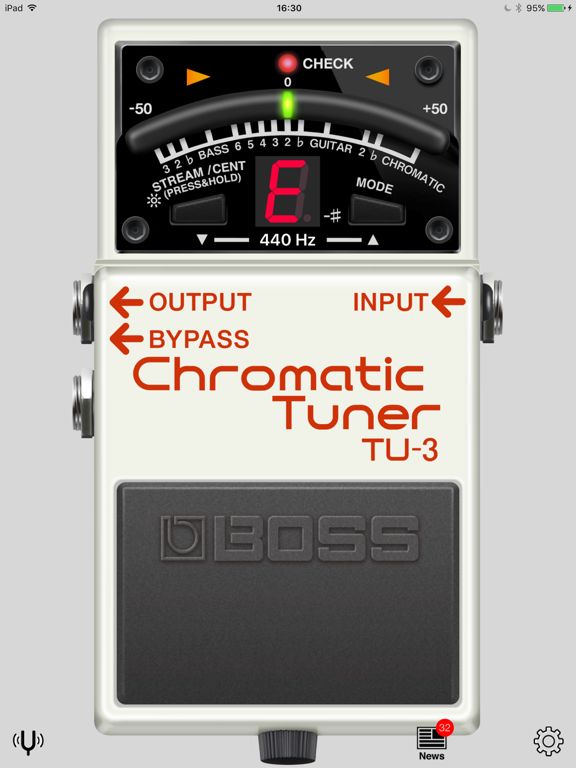 BOSS Tuner Alternatives and Similar Apps | AlternativeTo