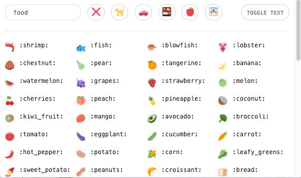 Emoji finder Alternatives and Similar Sites / Apps | AlternativeTo