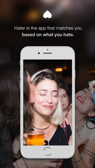 Hater Alternatives: 25+ Dating Services and similar apps | AlternativeTo