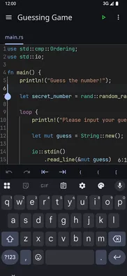 Notepad++ Alternatives for Android: Top 9 Code & Text Editors ...