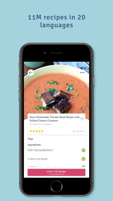 Supercook Alternatives: Top 1 Recipe Managers & Similar Apps ...