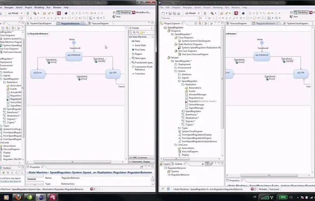Enterprise Architect Alternatives: 25+ UML Modeling Tools & Similar Apps | AlternativeTo