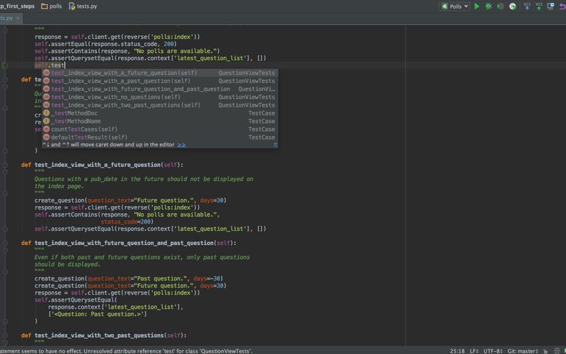 7 Best Microsoft Visual Studio Alternatives: Top IDEs in 2023 ...