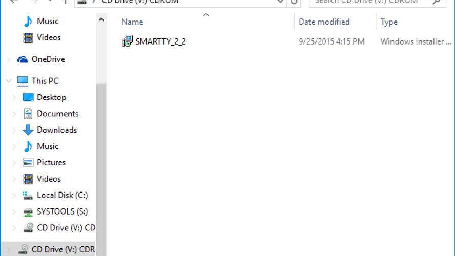WinCDEmu: Open-source CD/DVD/BD emulator - a | AlternativeTo