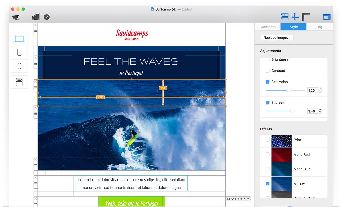 Mail Designer 365 Alternatives: 25+ Email Marketing Services & Similar ...