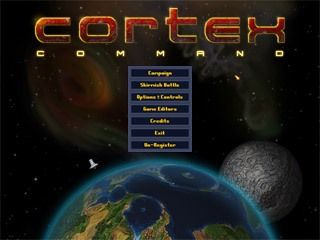 Cortex Command Alternatives - Explore Similar Games | AlternativeTo