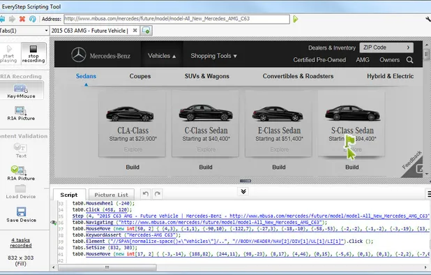 Great iMacros Alternatives: Top Task Automation Apps in 2024 ...